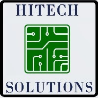 HiTech-Solutions. | Upwork Company Profile - Hire Today