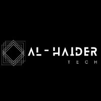 Al Haider Tech | Upwork Company Profile - Hire Today