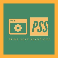 Prime Soft Solutions | Upwork