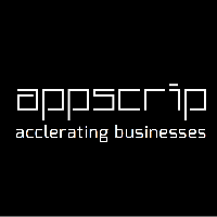 Appscrip | Upwork Company Profile - Hire Today
