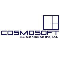 Cosmosoft Business Solutions (Pvt.) ltd. | Upwork Company Profile ...