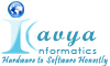 Kavya Informatics | Upwork Company Profile - Hire Today