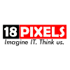 18 Pixels | Upwork