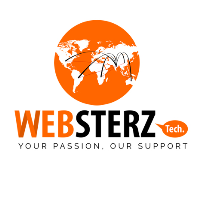 Websterz Technologies | Upwork Company Profile - Hire Today