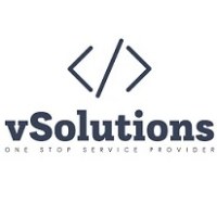 vSolutions | Upwork Company Profile - Hire Today