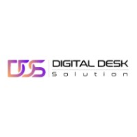 Digital Desk Solution | Upwork Company Profile - Hire Today