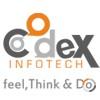 Codex Infotech | Upwork