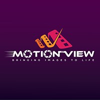 Motion View Studio | Upwork