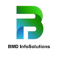 BMD InfoSolutions | Upwork Company Profile - Hire Today