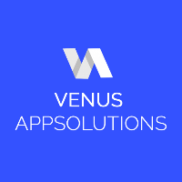 Venus AppSolutions Pvt. Ltd. | Upwork Company Profile - Hire Today