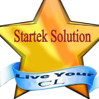 Startek Solution | Upwork