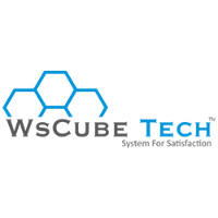 WsCube Tech | Upwork