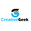 Creative Geek | Upwork