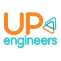Up Engineers | Upwork Company Profile - Hire Today
