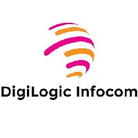 DigiLogic Infocom | Upwork Company Profile - Hire Today