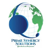 PRIME SYNERGY SOLUTIONS | Upwork Company Profile - Hire Today