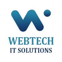 WEBTECH IT SOLUTIONS | Upwork