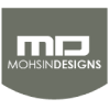 Mohsin Designs | Upwork
