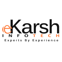 eKarsh InfoTech | Upwork