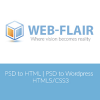 Web-Flair Agency | Upwork Company Profile - Hire Today