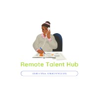 Remote Talent Hub | Upwork Company Profile - Hire Today