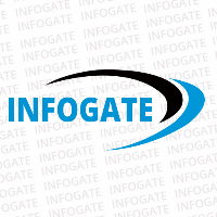 Infogate | Upwork