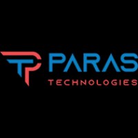 Paras Technologies | Upwork Company Profile - Hire Today