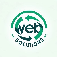 Web Solutions | Upwork Company Profile - Hire Today