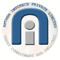 Anthem Infotech Pvt Ltd | Upwork Company Profile - Hire Today