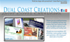 Dual Coast Creations Agency | Upwork Company Profile - Hire Today