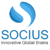 Socius Innovative Global Brains | Upwork