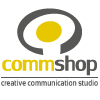 CommShop Agency | Upwork Company Profile - Hire Today