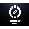 Radiant Workers Agency | Upwork Company Profile - Hire Today