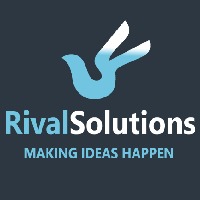 Rival Solutions | Upwork Company Profile - Hire Today