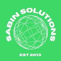 Sabin Solutions | Upwork