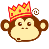 Monkey King Code | Upwork