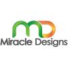 Miracle Designs | Upwork