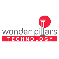 Wonder Pillars Technology Pvt Ltd | Upwork