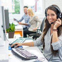 Logsdon Business Solutions | Upwork Company Profile - Hire Today