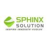 Sphinx Solution | Upwork