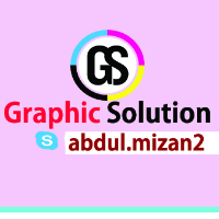 Creative Graphic Solution | Upwork Company Profile - Hire Today