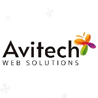 Avitech Web Solutions | Upwork