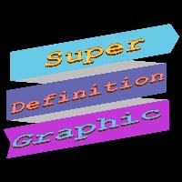 Super Definition Graphic | Upwork