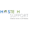 Hostech Support | Upwork