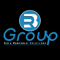 RB Web Infotech | Upwork