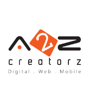A2Z Creatorz - Digital . Web . Mobile | Upwork Company Profile - Hire Today