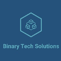 Binary Tech Solutions, LLC | Upwork
