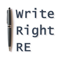 Write Right RE | Upwork