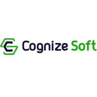 Cognize Soft | Upwork Company Profile - Hire Today