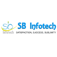 SB Infotech | Upwork Company Profile - Hire Today